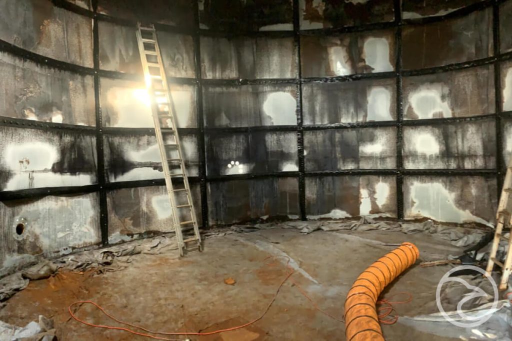 Corrosion, Contaminants, and Liner Deterioration: Triple Threats to ...