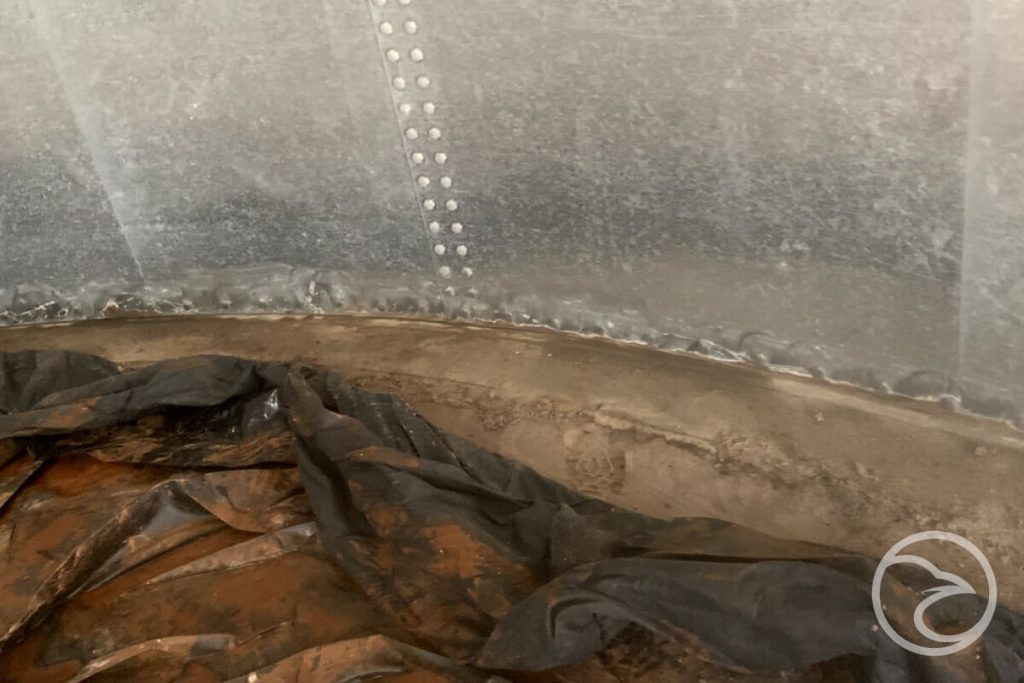 Revealing the Hidden: The Importance of Inspecting for Liner ...