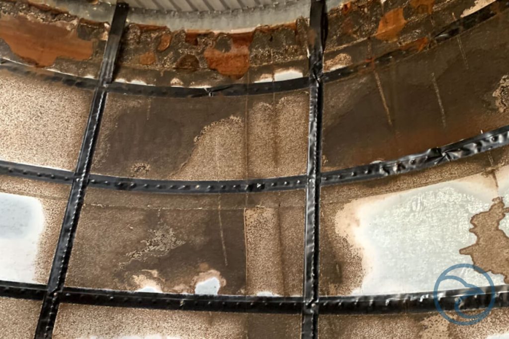 MIC Corrosion in Storage Tanks: Identification, Prevention, and Control ...